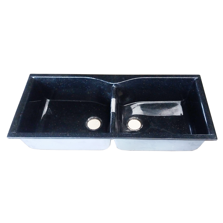 Chậu rửa chén đá Đại Mỹ 11450D - Inox Đại Mỹ